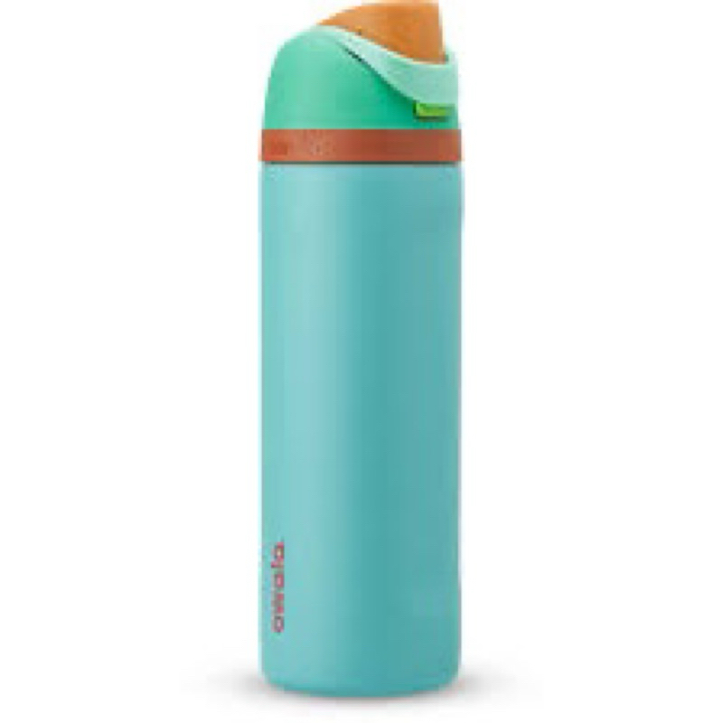 Jual [BACA DESKRIPSI] OWALA Water Bottle Freesip Tumbler 12oz 15oz 16oz ...