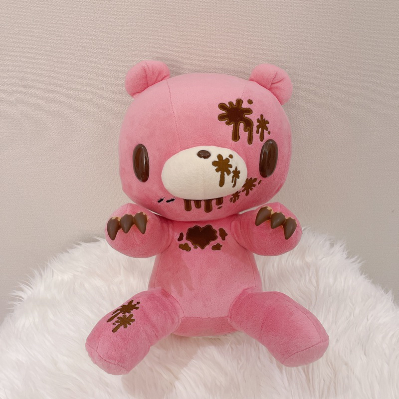 Jual READY Boneka Gloomy Bear Chax GP Japan Taito Gloomy Bunny | Shopee ...
