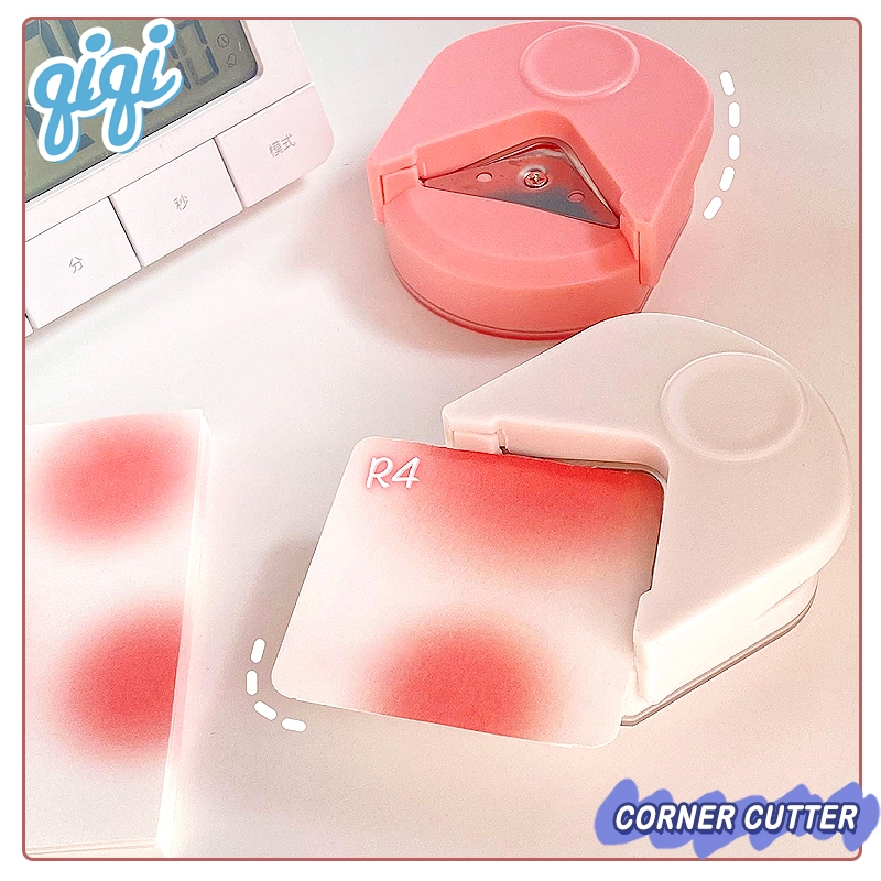Jual R4 Paper Round Corner corner cutter photo cutter corner rounder ...