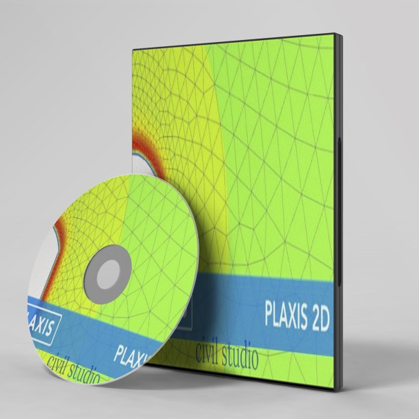 Jual Bentley PLAXIS 2D 2024.1 Connect Edition v24 x64 Full Version ...