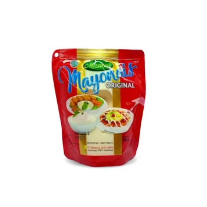 Jual Mazzoni mayonaise 250gr | Shopee Indonesia