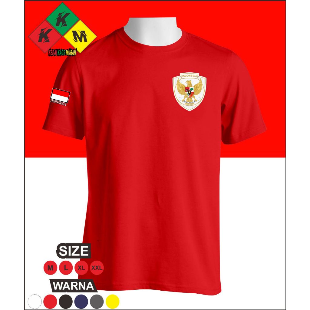 Jual KAOS DISTRO INDONESIA JUARA / KAOS UNISEX / KAOS MURAH / SABLON ...