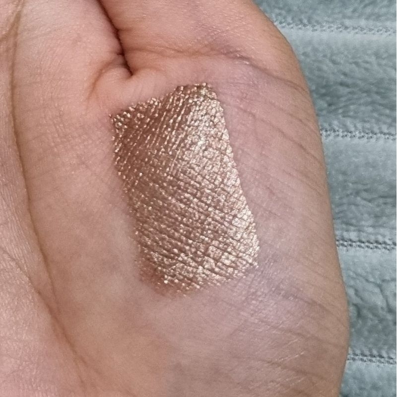 Jual Esqa Starlight Liquid Eyeshadow (Shade: Mercury) | Shopee Indonesia