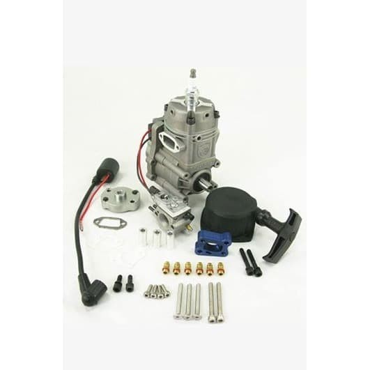 Jual Tiger King New release 26cc engine with walbro 1048 carb Rcboat ...