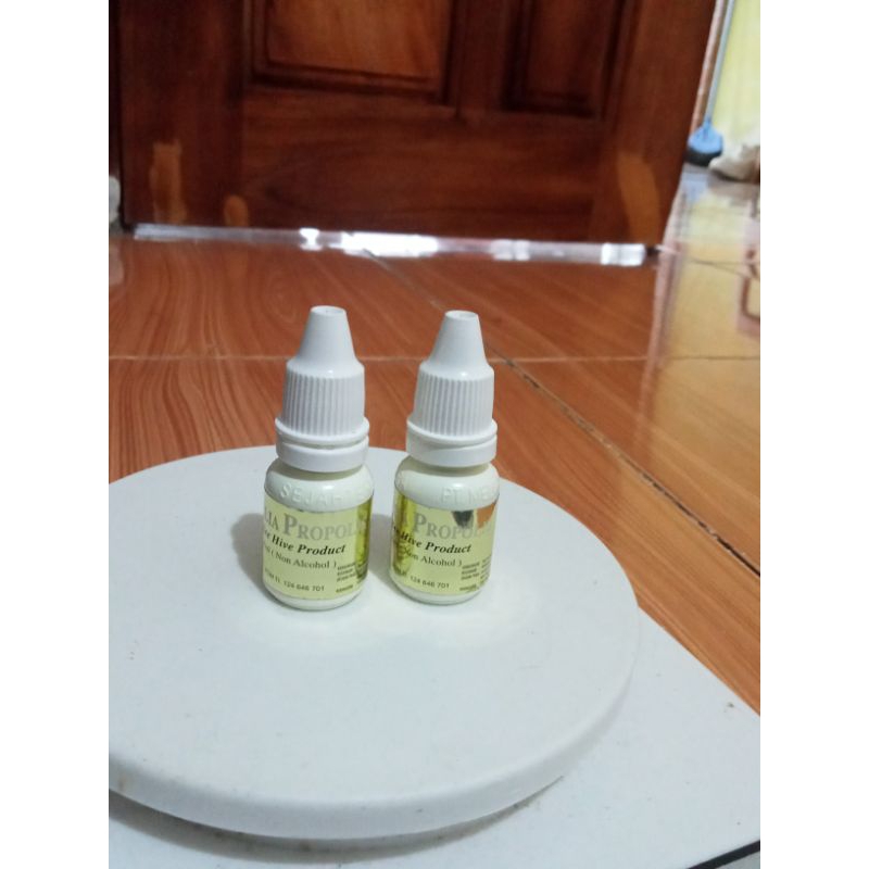Jual Melia Propolis Original 6ml (Non Alcohol) | Shopee Indonesia