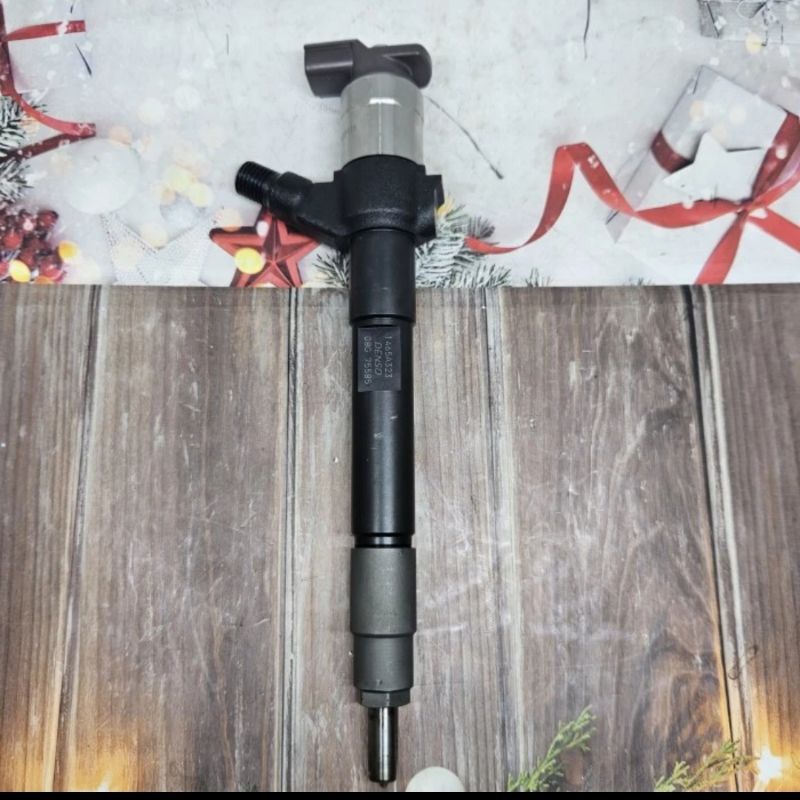 Jual Injektor Assy Mitsubishi L300 Euro 4 2022 Up 1465A323 ( Asli ...