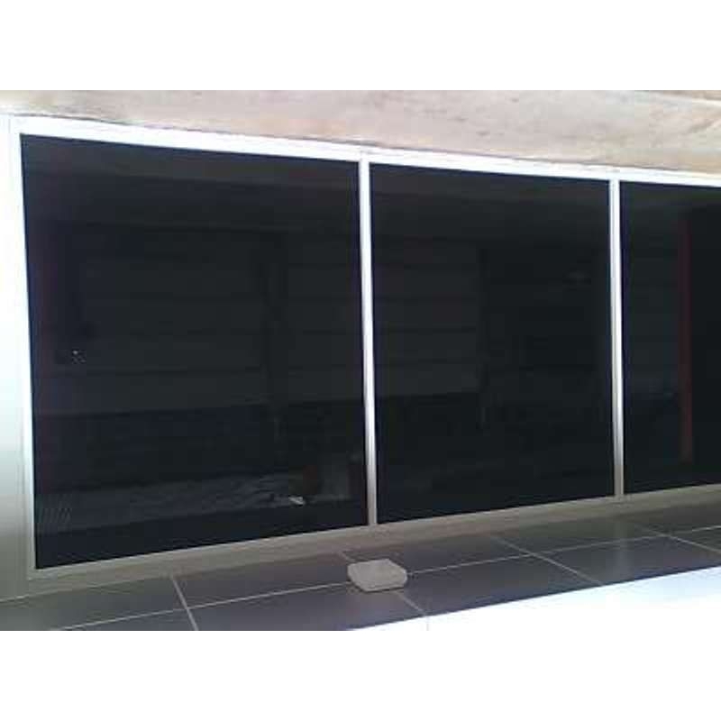 Jual ryben kaca film hitam anti uv peredam panas sinar matahari sticker ...