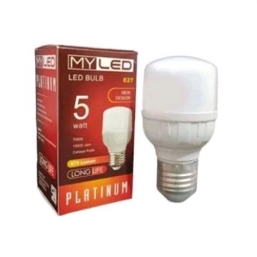 Jual Bohlam MYLED T5 | Shopee Indonesia