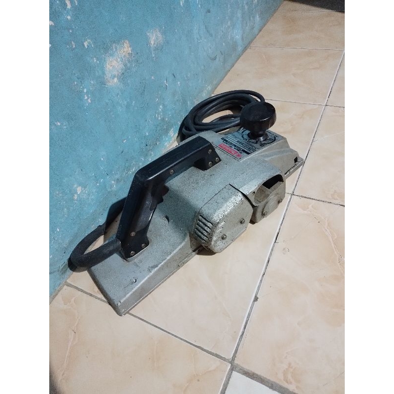 Jual mesin serut mesin ketam mesin planer makita 1805n 155mm | Shopee ...