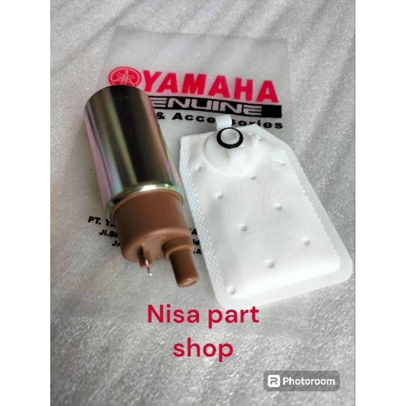 Jual Rotak dan filter bensin vixion old 2010 2011 2012 2013 pompa ...