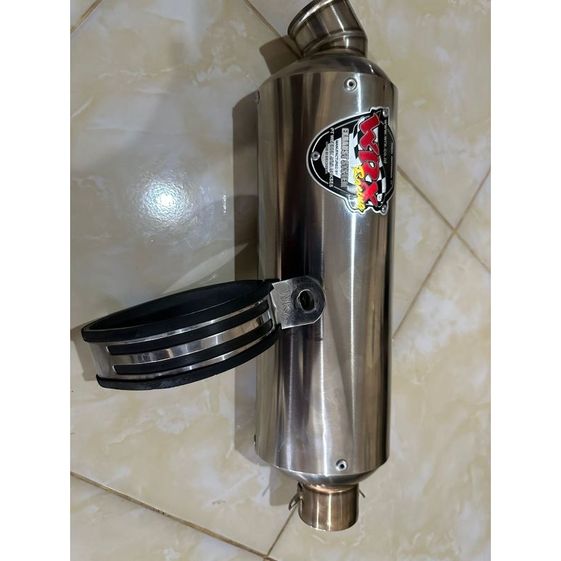 Jual WRX GP3 K2 Mulus | Shopee Indonesia