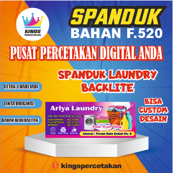Jual Cetak Backlite Flexy Banner Neon Box Outdoor Custom | Shopee Indonesia