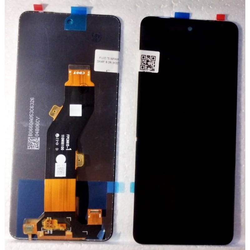 Jual LCD Infinix Smart 8 Ori SP | Shopee Indonesia