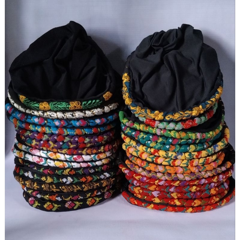 Jual bolang instan/ciput haji/bolang sudah jadi/bolang bunga pinggir ...