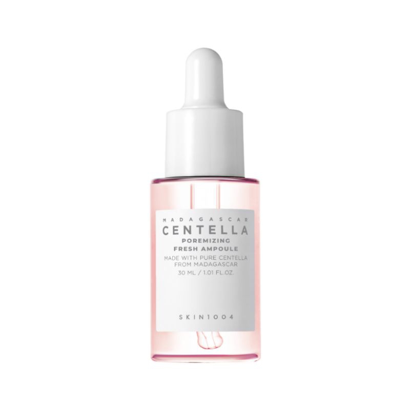 Jual SKIN1004 Madagascar Centella Poremizing Fresh Ampoule (Pink ...