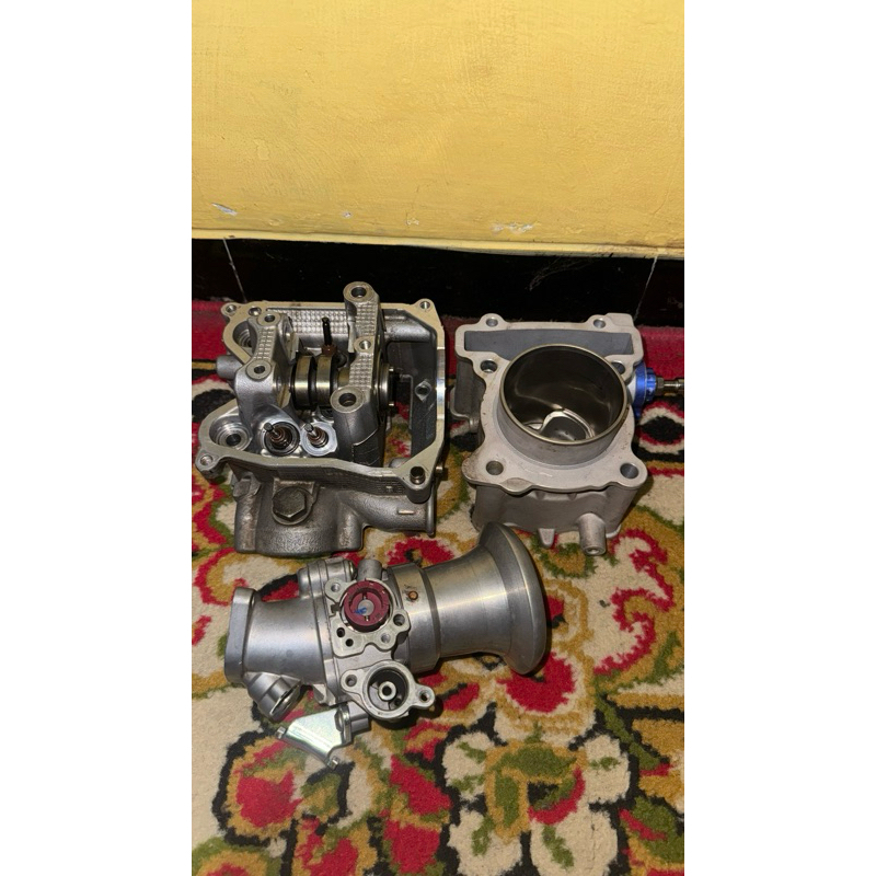 Jual mesin r15 v3 | Shopee Indonesia