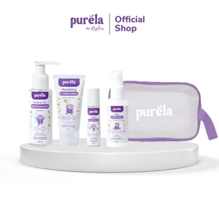 Toko Online Purela Indonesia Official Store | Shopee Indonesia