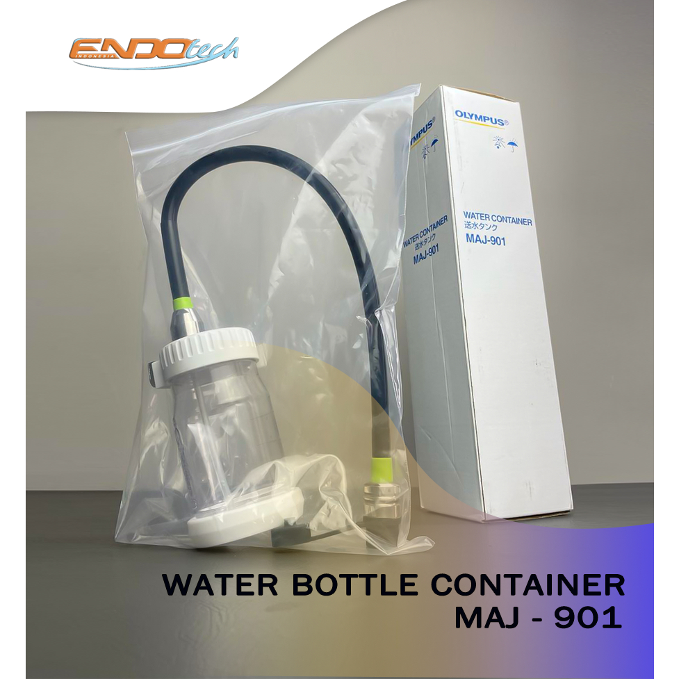 Jual Water Bottle Container MAJ - 901 for Olympus (New Original ...
