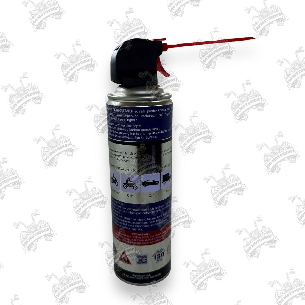 Jual Carb Carbu Clean Cleaner Karbu Cleaner Petroasia 500ml Besar Air ...