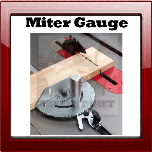Jual Miter Gauge 27 Angle Table Saw Router Sawing Ruler Woodworking ...