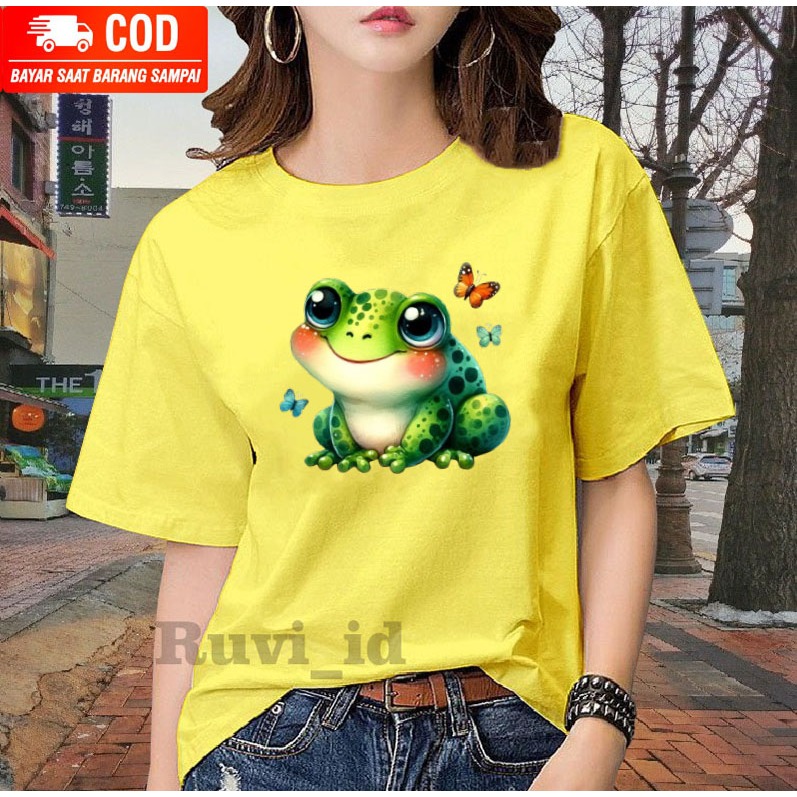 Jual KAOS DISTRO / BELI 3 GRATIS HEADSET EXTRA BAS / KAOS WANITA ...