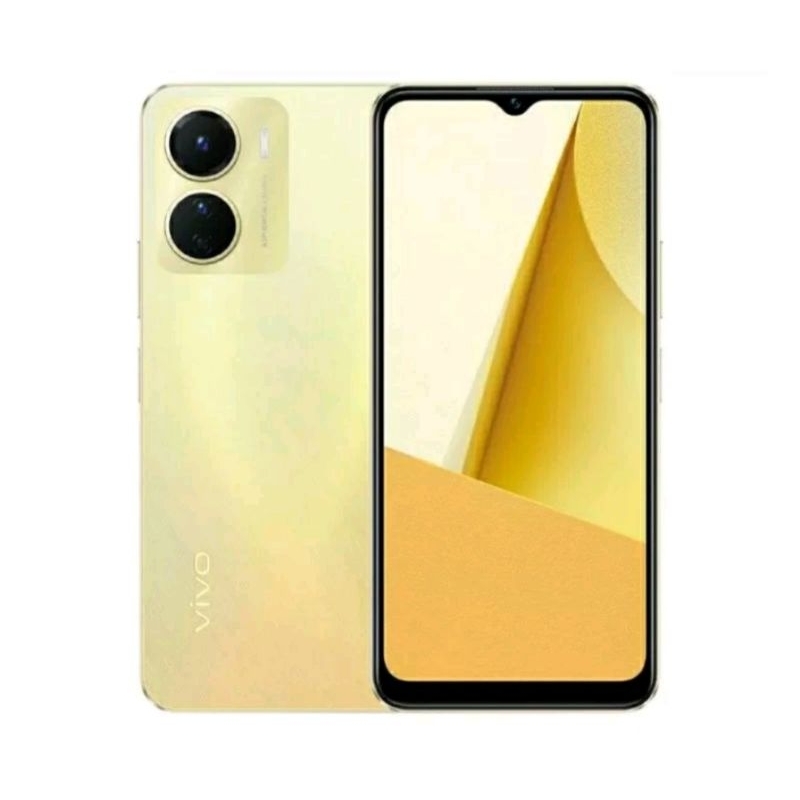 Jual VIVO Y17S RAM 6/128GB | Y17s RAM 4/64GB | Y17 S 4/128 GB GARANSI ...