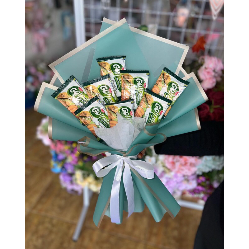 Jual bucket snack 25k | Shopee Indonesia