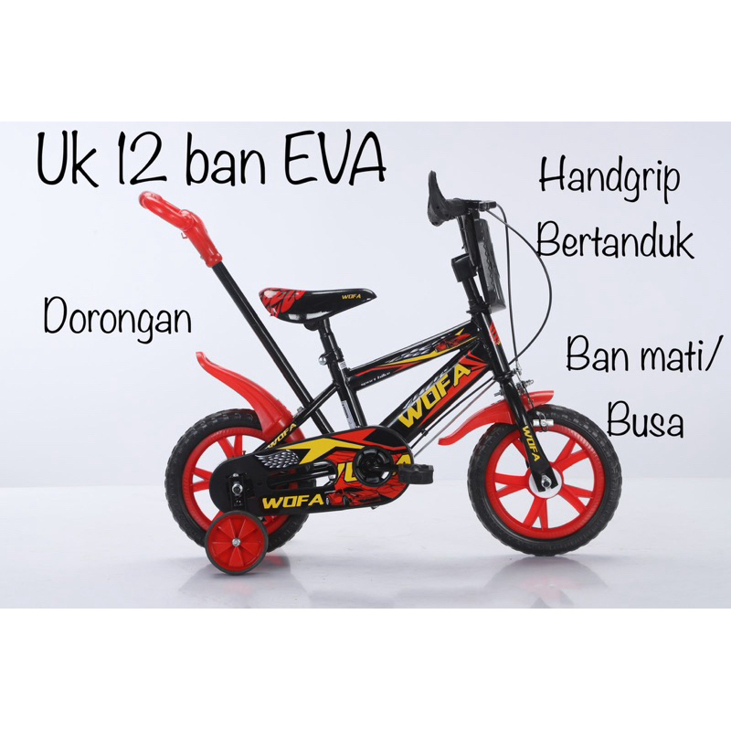 Jual Sepeda Harga Termurah | Model Terbaru Juni 2026
