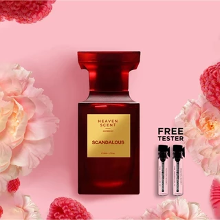 Produk Heaven Scent Indonesia | Shopee Indonesia