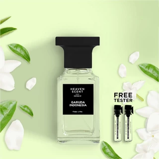 Produk Heaven Scent Indonesia | Shopee Indonesia
