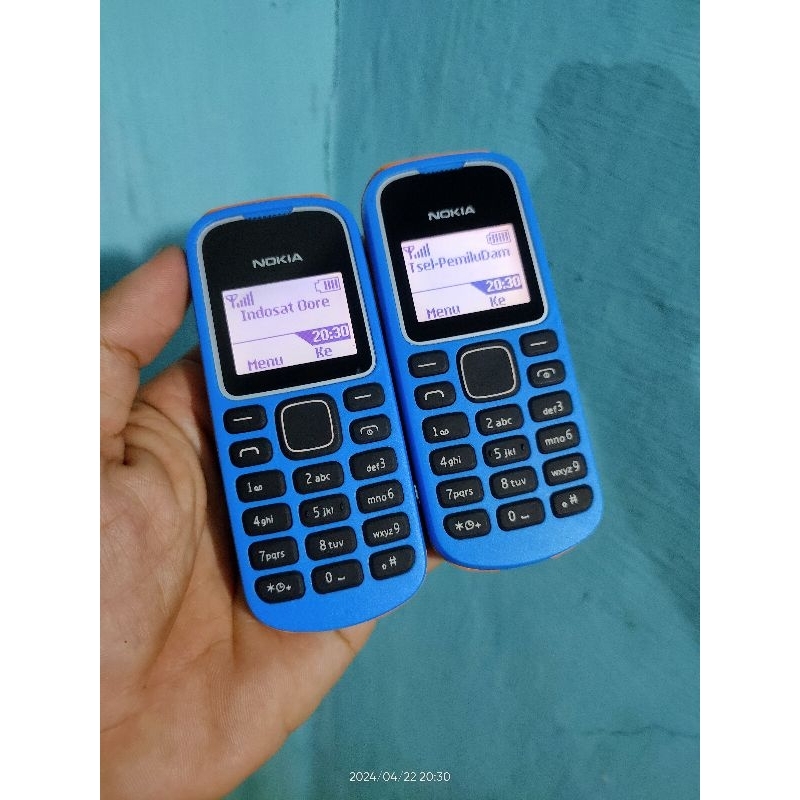Jual Nokia 1280/103 Normal All Operator | Shopee Indonesia