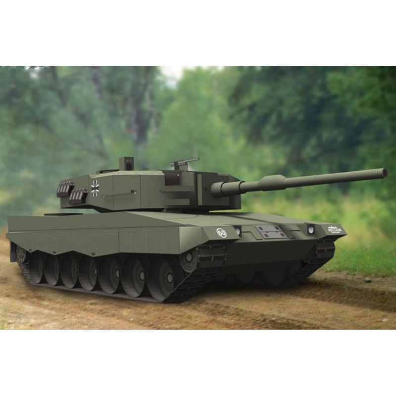 Jual Lembaran pola papercraft Tank leopard 2 (PR-C3) | Shopee Indonesia