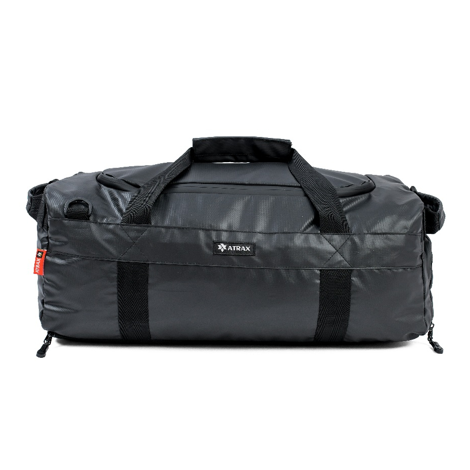 Jual ATRAX - Travel Bag Duffle Bag Mirage Tas Gym Tas Pulang Kampung ...