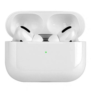Jual Air/pods pro Headset bluetooth Jenis nirkabel Letakkan di telinga ...