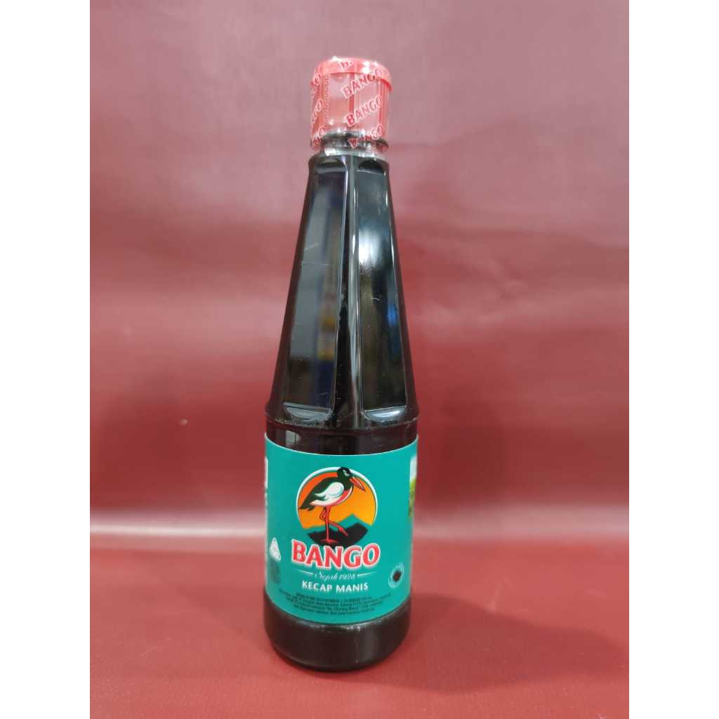 Jual Bango Kecap Manis 275ML | Shopee Indonesia