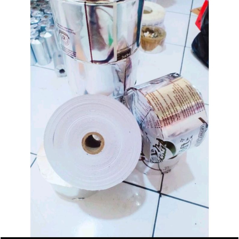 Jual kertas struk thermal ukuran 80x140mm struk thermal ATM OUTSIDE ...