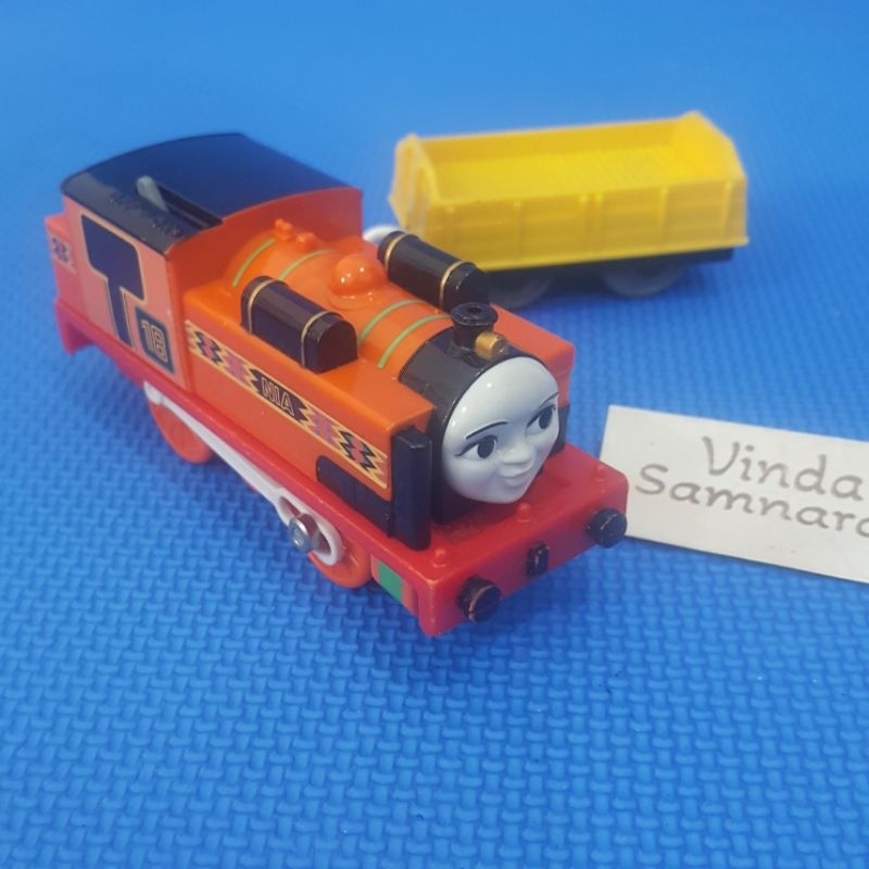 Jual Takara Tomy Plarail Thomas & Friends TS-22 Nia TS22 | Shopee Indonesia