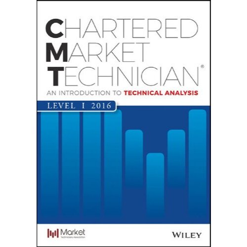Jual Buku Pdf#CMT Level I 2016 : An Introduction to Technical Analysis | Shopee Indonesia