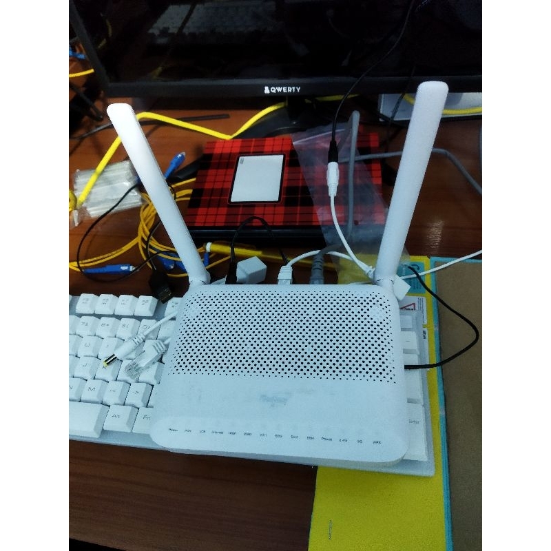 Jual Fiberhome 5f&d2 add wan | Shopee Indonesia