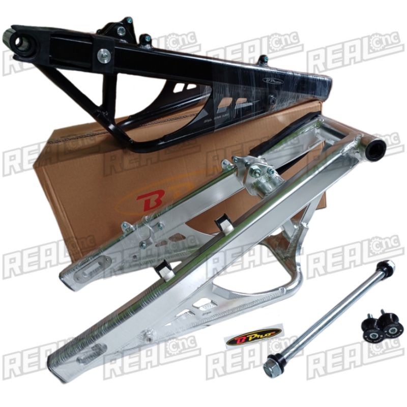 Jual Swing Arm BPRO Racing Alumunium Ninja 150 RR / KRR SPC Stabilizer ...