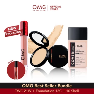 Toko Online OMG Beauty Official Shop | Shopee Indonesia