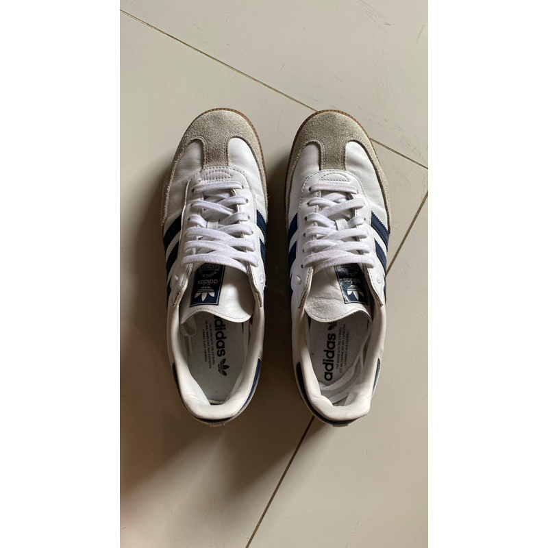 Jual Adidas samba | Shopee Indonesia