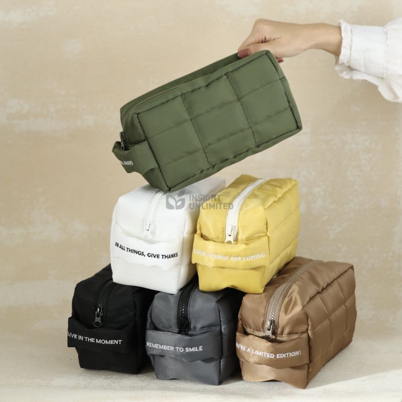 Jual Boxy Pouch | Shopee Indonesia