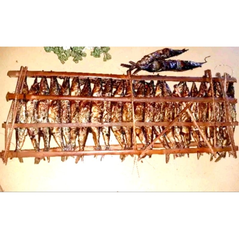 Jual Ikan Roa Khas Manado | 1 Gepe isi 20-22 Ekor | Shopee Indonesia