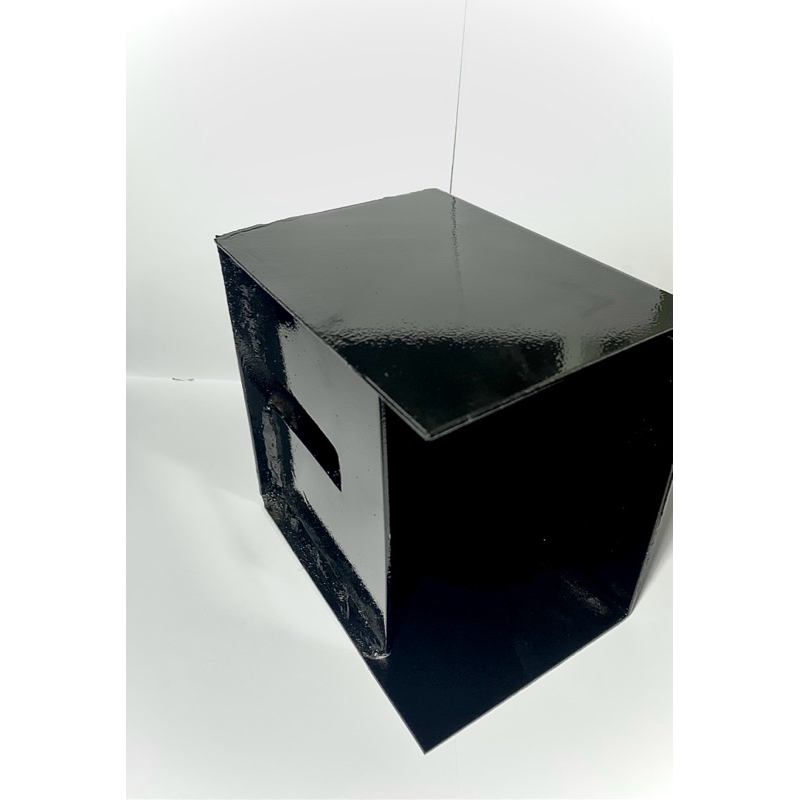 Jual box pengaman / boxx anti maling / boxx anti gunting / box folding ...