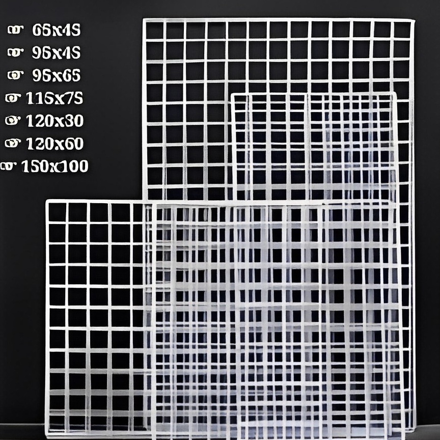 Jual Rekomendasi Bintang Makmur Ram Gantungan Hook Kawat Pajangan ...