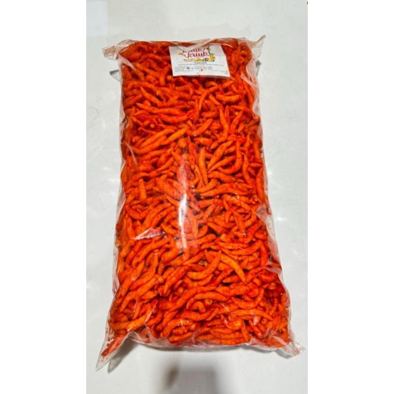 Jual Bidaran Balado/Snack Kiloan 1Kg (Free Bubble Wrap) | Shopee Indonesia