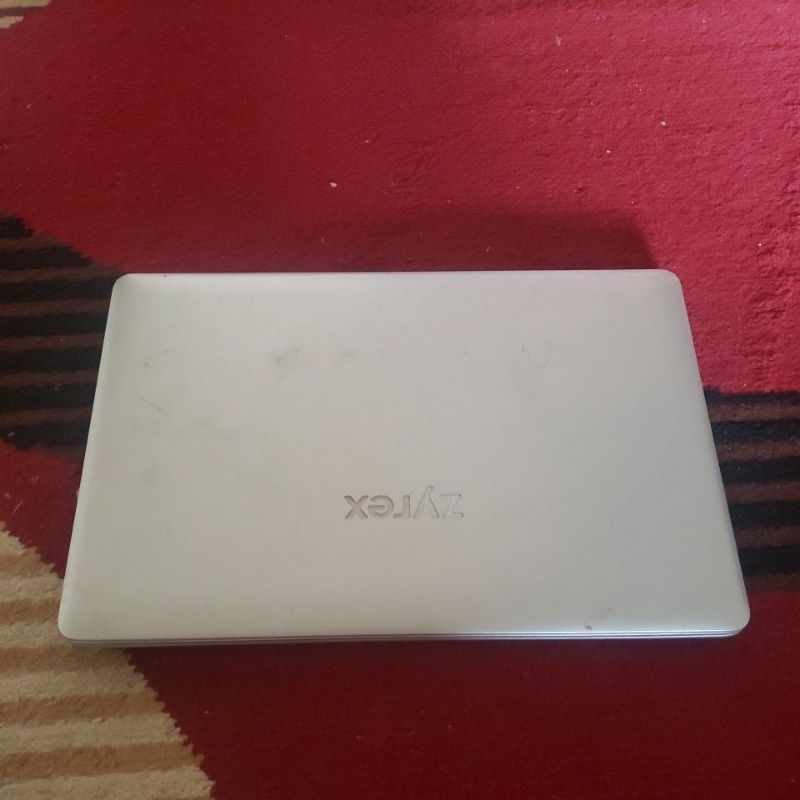 Jual casing zyrex nb sky 232a | Shopee Indonesia