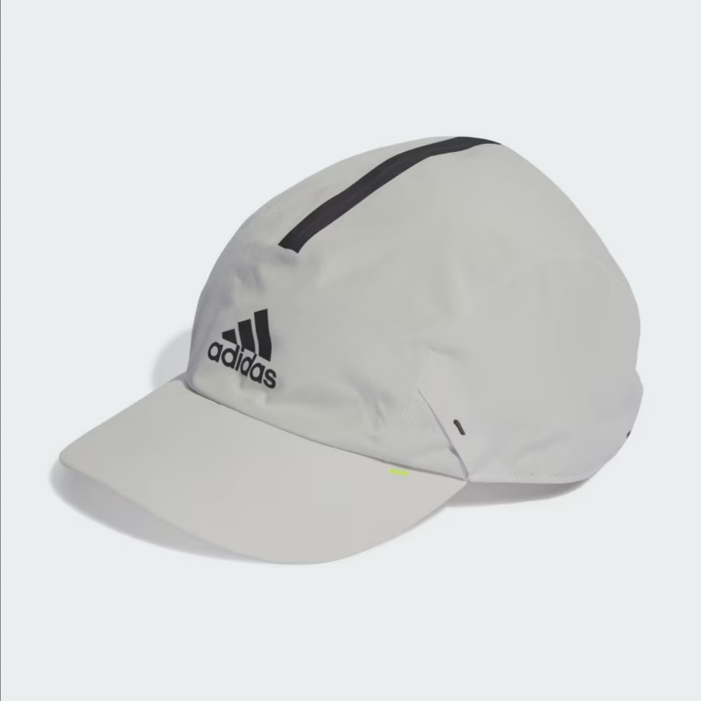 Jual Adidas RAIN.RDY Tech 3-Panel Cap Topi Original IB2666 IK6063 ...