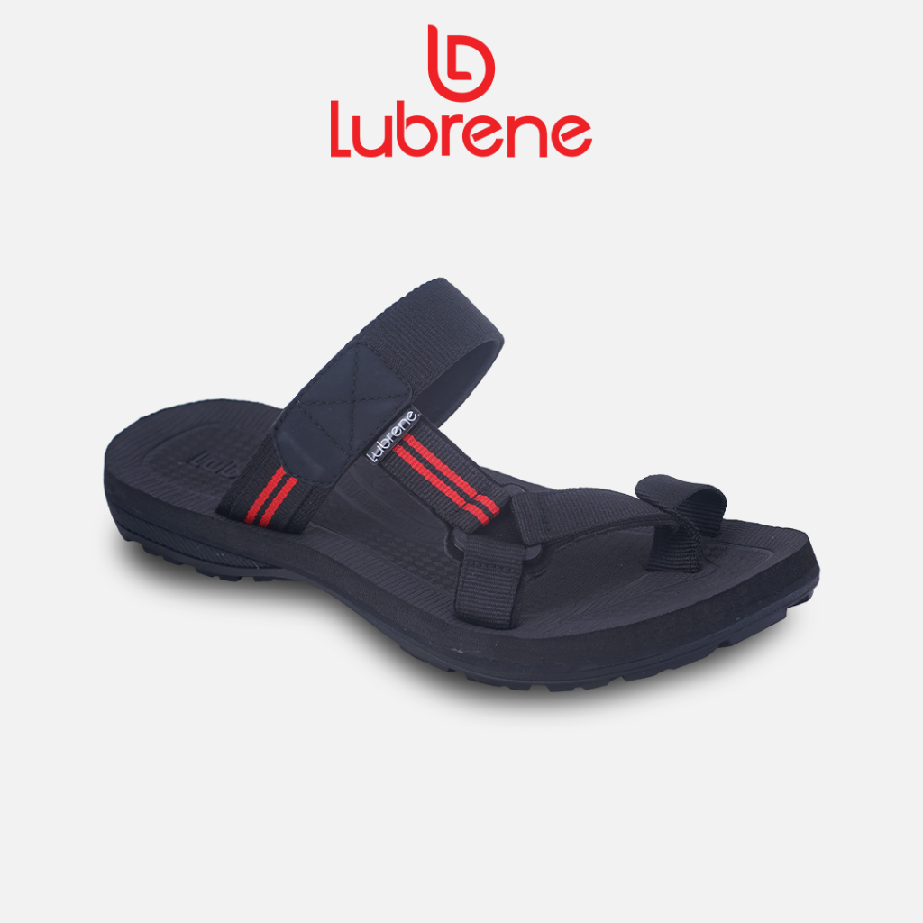 Jual Lubrene Sandal Sponge Men Miratus | Shopee Indonesia